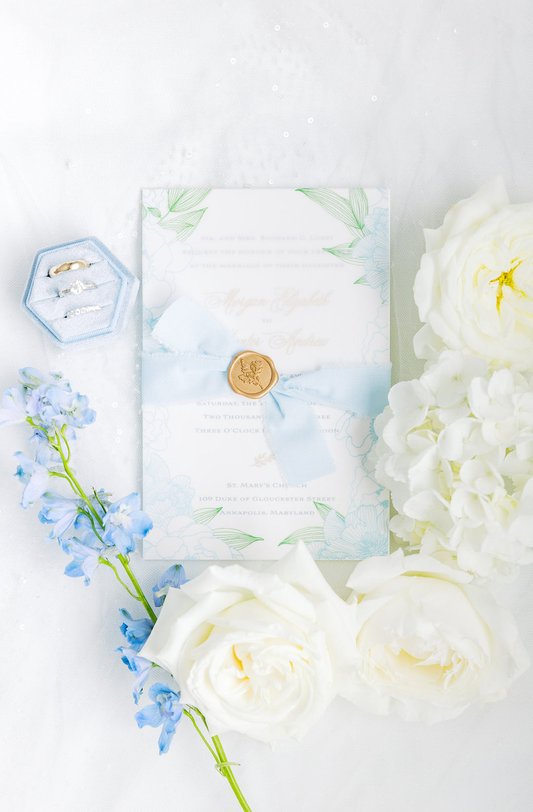 Kramer Drive Custom Stationery for All Occasions