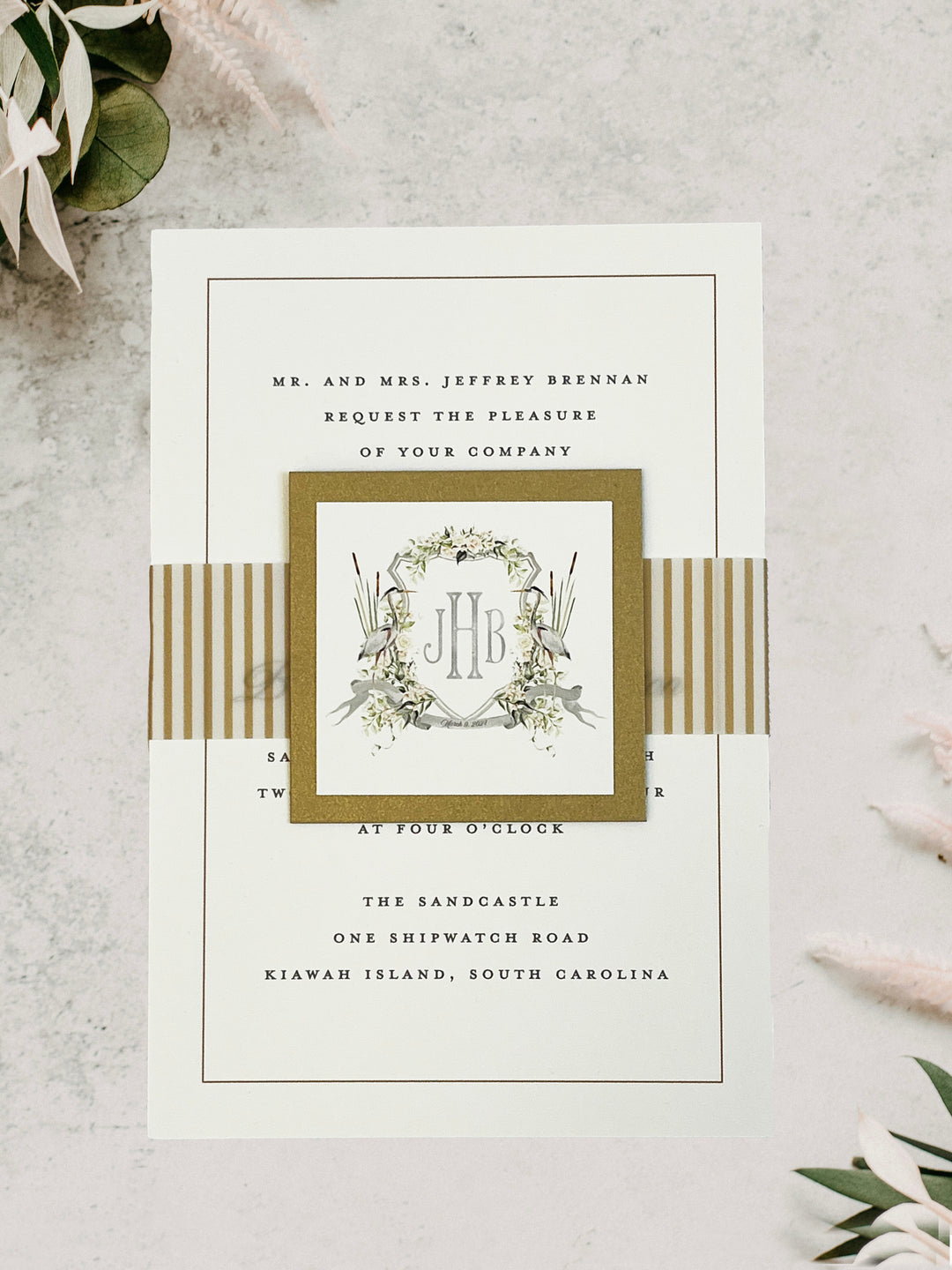 Kramer Drive Custom Stationery for All Occasions