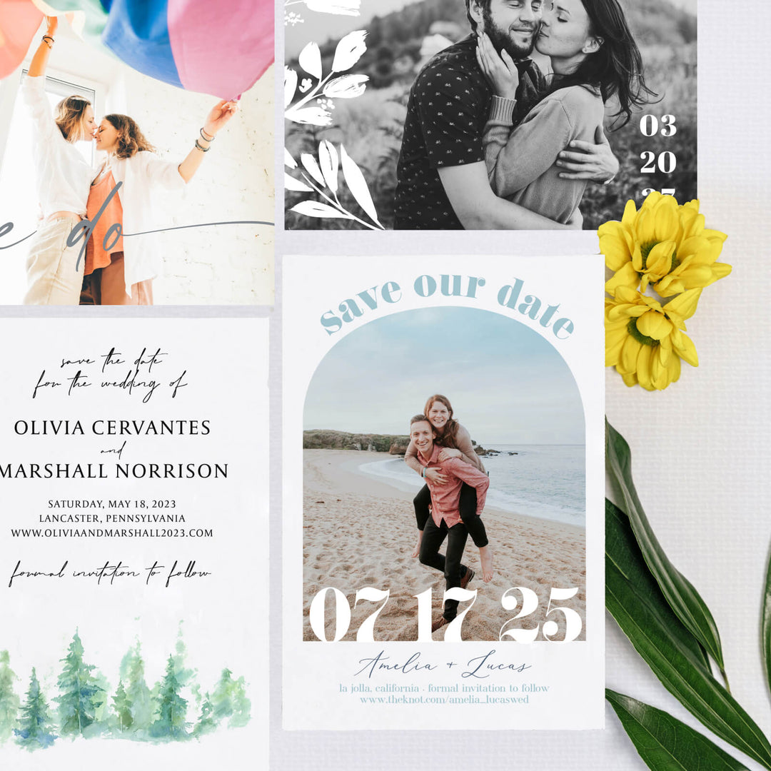 Custom Stationery – Kramer Drive